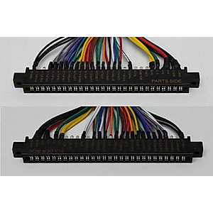 Jamma 60-in-1, Mame, Retro PI Classic Arcade Multigame-Multicade Arcade Cocktail Game Control kit