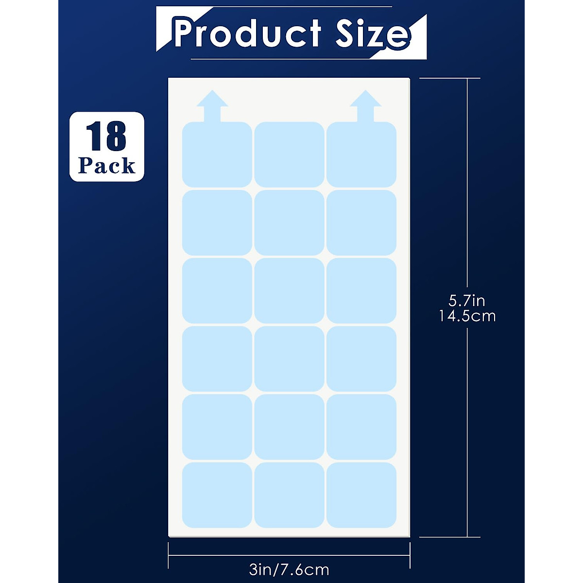 PACETAP 9W 21050 Bulbs Replacement 4 Pack with 18 Pack Sticky Refillable Glue Boards Compatible with DynaTrap Models DT3009, DT3019 and DT3039