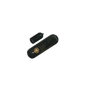 Remote Control Fits for Dimplex Ignite XL Bold XLF5017-XD XLF6017-XD XLF7417-XD XLF8817-XD XLF10017-XD XLF59 XLF60 3D Multi-Fire Ember Electric Firebox Fireplace