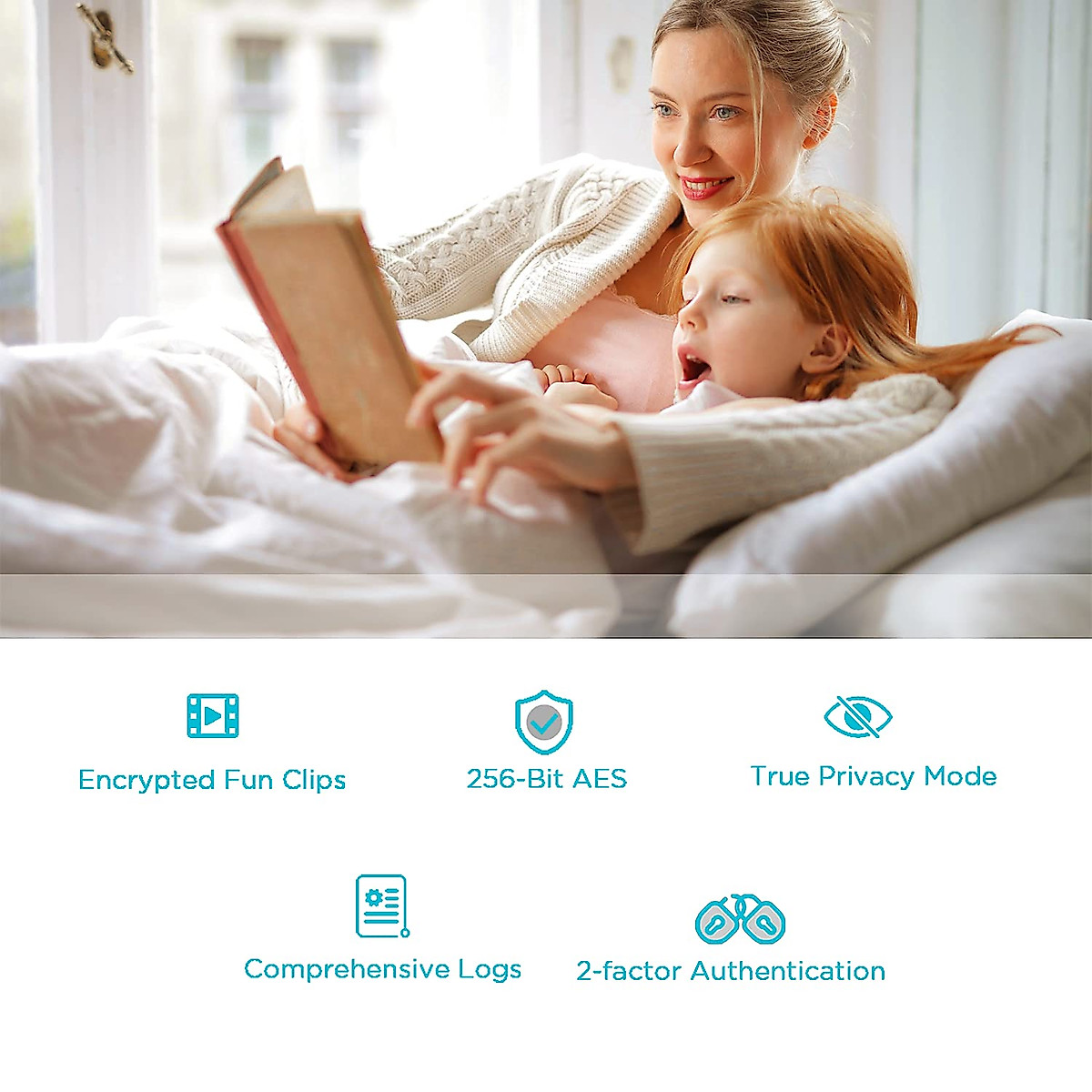 2K Pet Dog Monitor Camera with App, Kamia 4MP ProHD Indoor Security Camera, Panoramic Motion Tracking & Alert, Works with Alexa & Google Home, IR Night Vision, 2-Way Audio, Pan & Tilt, No Subscription