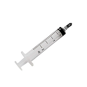 1000 Value Pack Luer Lock Syringe Tip Caps Dispensing Needle Tip Cap with Storage Box