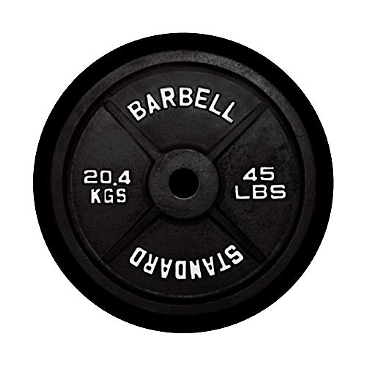 Gym Barbell Weight Plate Body Building Pop Socket PopSockets PopGrip: Swappable Grip for Phones & Tablets