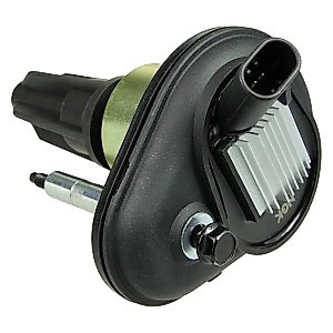 NGK COP Ignition Coil for 05-09 Saab 9-7X