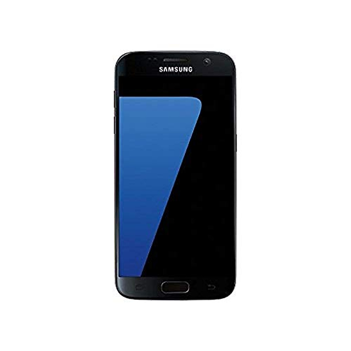 Samsung Galaxy S7 SM-G930A AT&T Unlocked Smartphone, (Black Onyx)