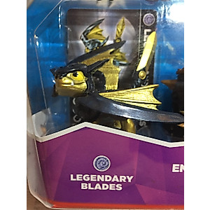 Skylanders Trap Team Legendary Adventure Pack Nightmare Express