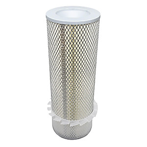 Disenparts 6630939 Air Filter Outer Element A173290 PA2360-FN A173290GV N6778 Compatible with Case W11B 450B 450C 455C 480E 480ELL 480F 550 550E 550G 580D 580K 580SD 580SE 580SK 584E