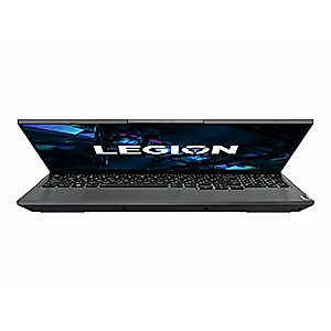 Lenovo Legion 5i Pro Flagship 16 Gaming Laptop 16" QHD IPS 165Hz Anti-Glare Display 11th Gen Intel Octa-Core i7-11800H 16GB RAM 512GB SSD GeForce RTX 3050 4GB RGB Backlit KB Win10 Gray + HDMI Cable