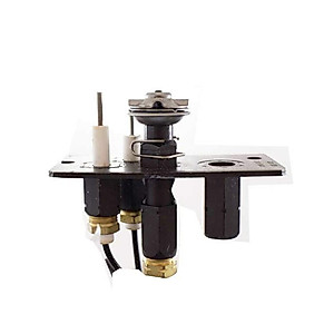 Hearth and Home Technologies HHT Majestic SIT Convertible Pilot Assembly (10002387)