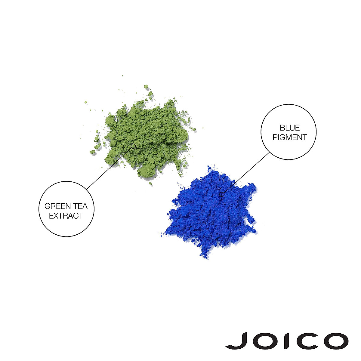 Joico Color Balance Blue Shampoo and Conditioner | For Lightened Brown Hair | Eliminate Brassy Orange Tones | Boost Color Vibrancy & Shine | Protect Against Harmful UV Radiation | With Rosehip Oil
