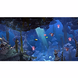 Song of the Deep Collector's Edition for Sony Playstation 4