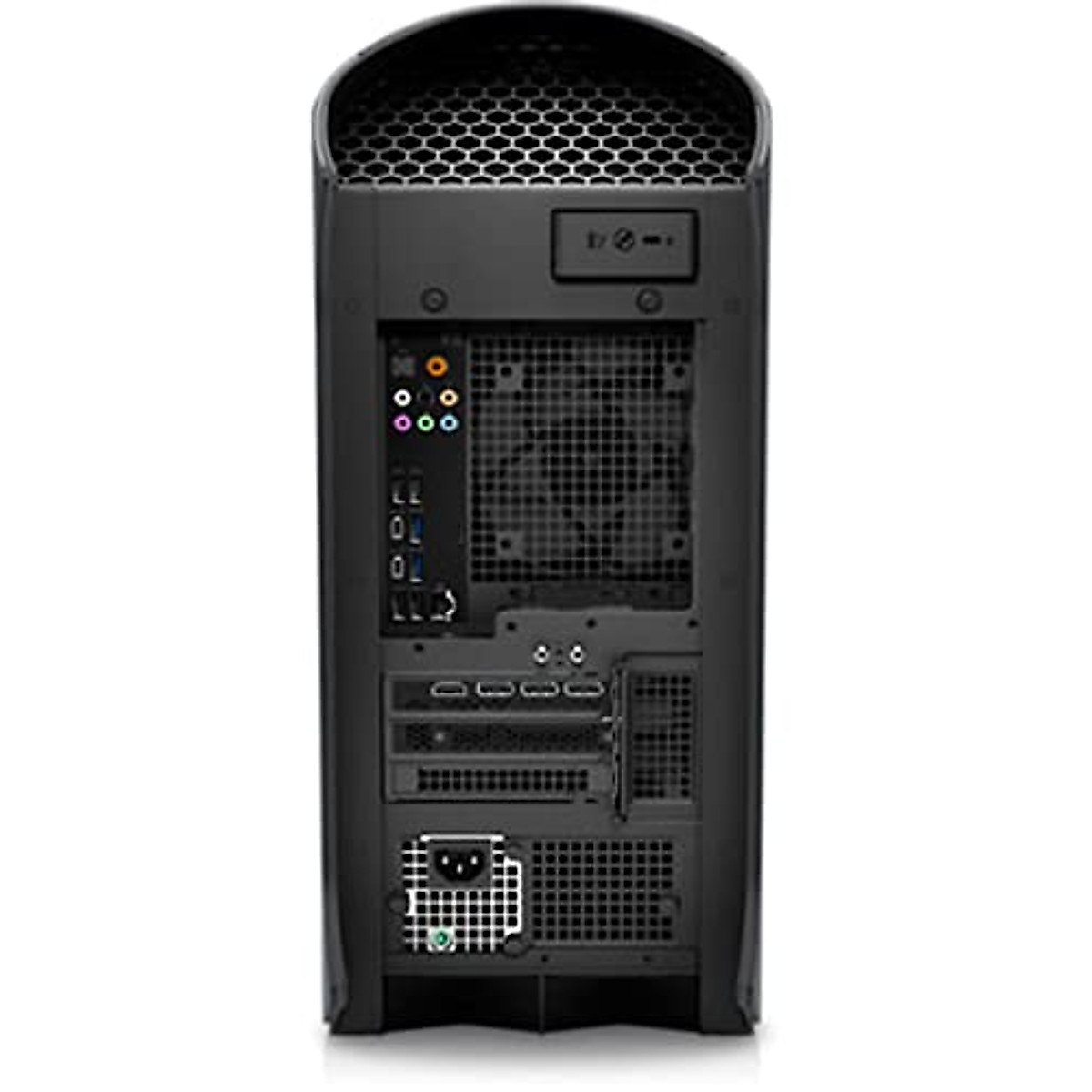 Dell Alienware Aurora R15 Desktop (2023) | Core i7-13700F - 1TB SSD Hard Drive - 32GB RAM - Nvidia GeForce RTX 4060 Ti | 16 cores @ 5.2 GHz - 8GB GDDR6 Win 11 Home Black (Renewed)