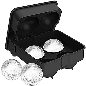 Glass Pitcher with Lid - High Heat Resistance Stovetop Safe Pitcher for Hot/Cold Water & Iced Tea