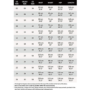 Ever-Pretty Women's Classic Chiffon Short Sleeve Pleated V-Neck Floor Length Bridesmaid Dresses Grey US14