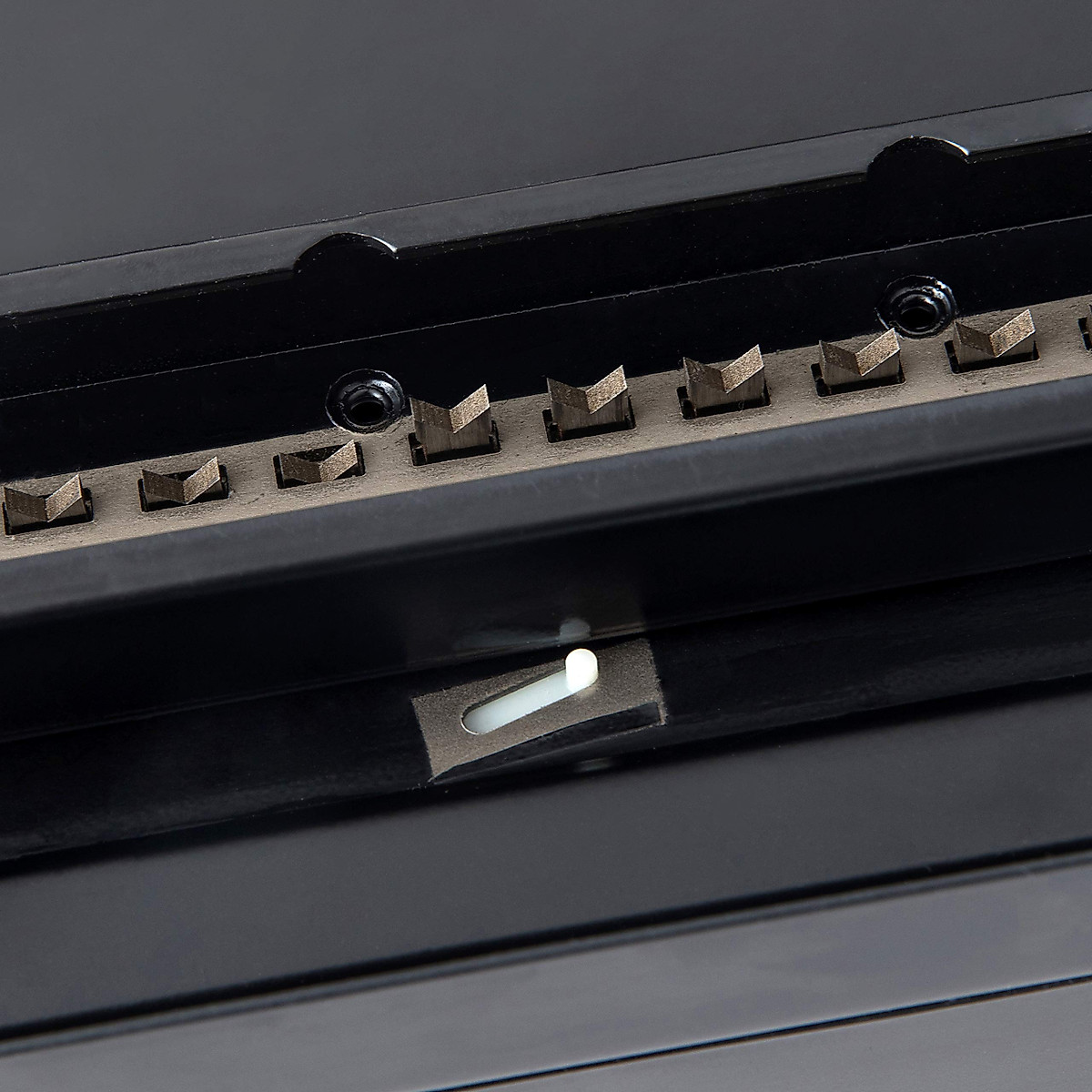 BNC U12 21-Hole Binding Machine 450 Page Binding Capacity and 12 Page Punching Capacity