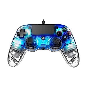 Nacon Compact Controller LED (Blue)