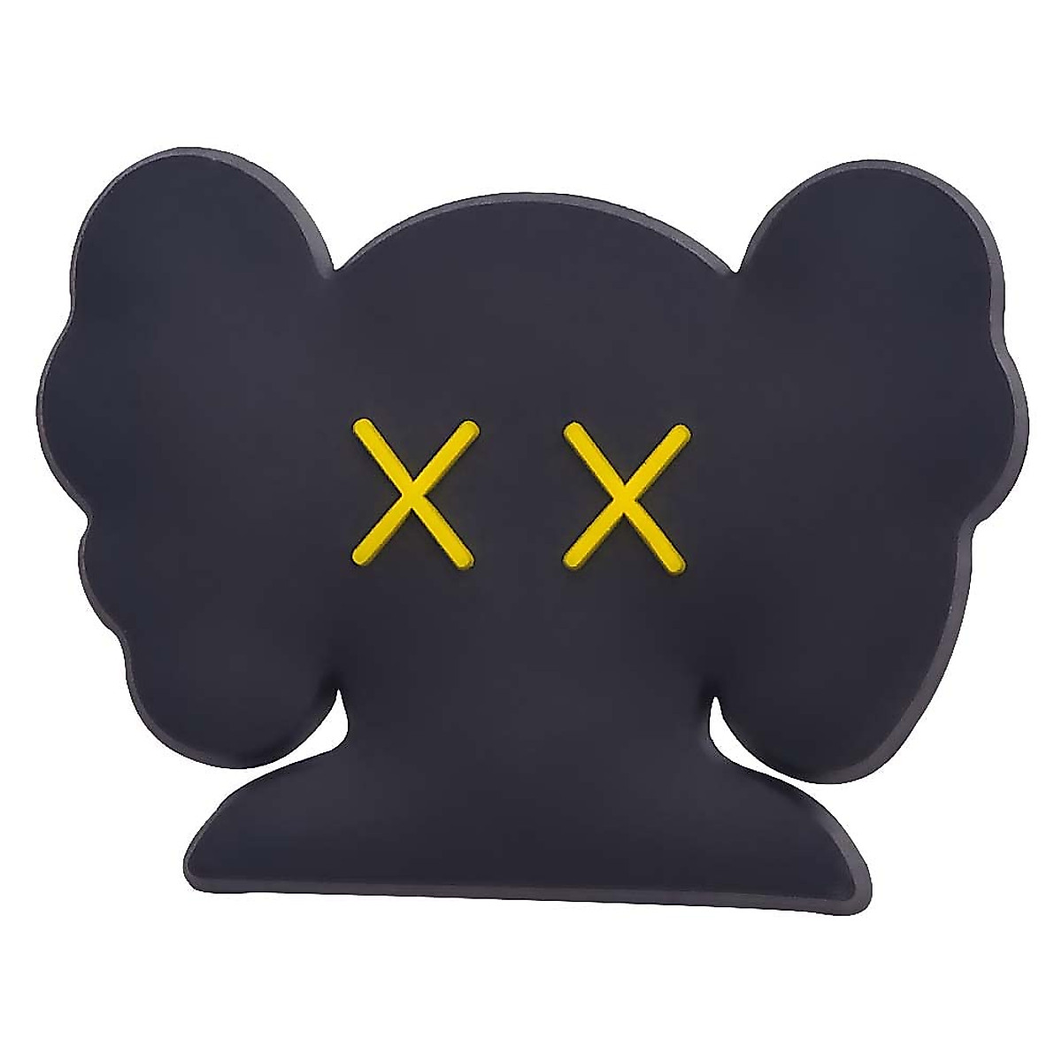 vszyxco Ape Croc Charms Bathing XX Bear 18PCS Shoes Charm for Croc PVC Clog Pins Shoe Charms Accessories Birthday Party Favors