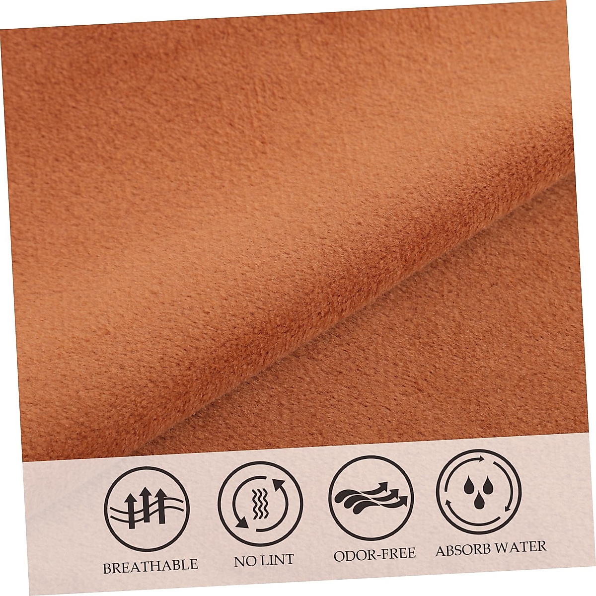 VOSAREA 2pcs Anti Slip Armrest Cover Furniture Armrest Protectors Anti Slip Armrest Slipcovers Stretch Sofa Arm Covers Sofas Sofa Couch Universal Sofa Cover Universal Cover Elastic Slider