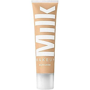 Milk Makeup Blur Liquid Matte Foundation Golden Honey