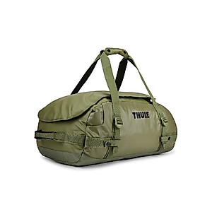 Thule Chasm Sport Duffel Bag 40L, Olivine
