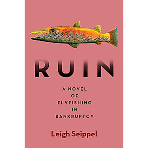 Ruin: A Novel of Flyfishing in Bankruptcy