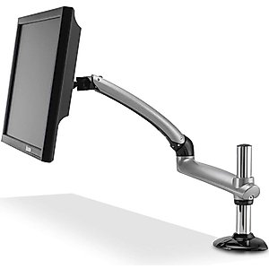 Ergotech Freedom ARM Light Weight Silver