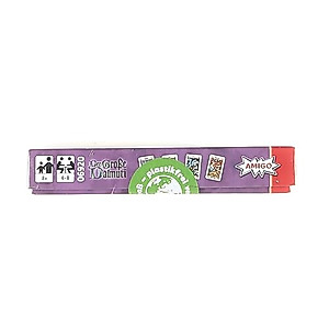 AMIGO 6920 "The Great Dalmuti Cardgame