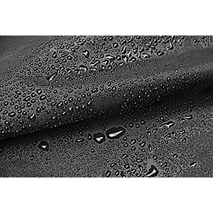 Grill Cover for Traeger Flatrock Griddle - Onlyme Waterproof Protective Cover for Traeger Grill, Grill Protective Cover Outdoor Indoor