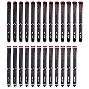 Golf Pride CP2 Pro Golf Grip Bundle (25 Piece), Midsize