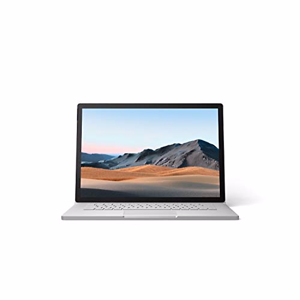 NEW Microsoft Surface Book 3 - 15" Touch-Screen - 10th Gen Intel Core i7 - 16GB Memory - 256GB SSD (Latest Model) - Platinum