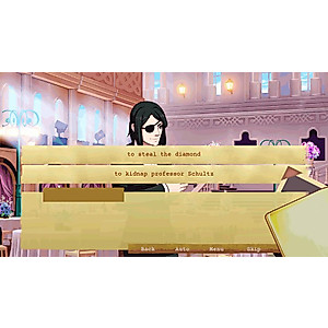 Blind Men - PlayStation 4