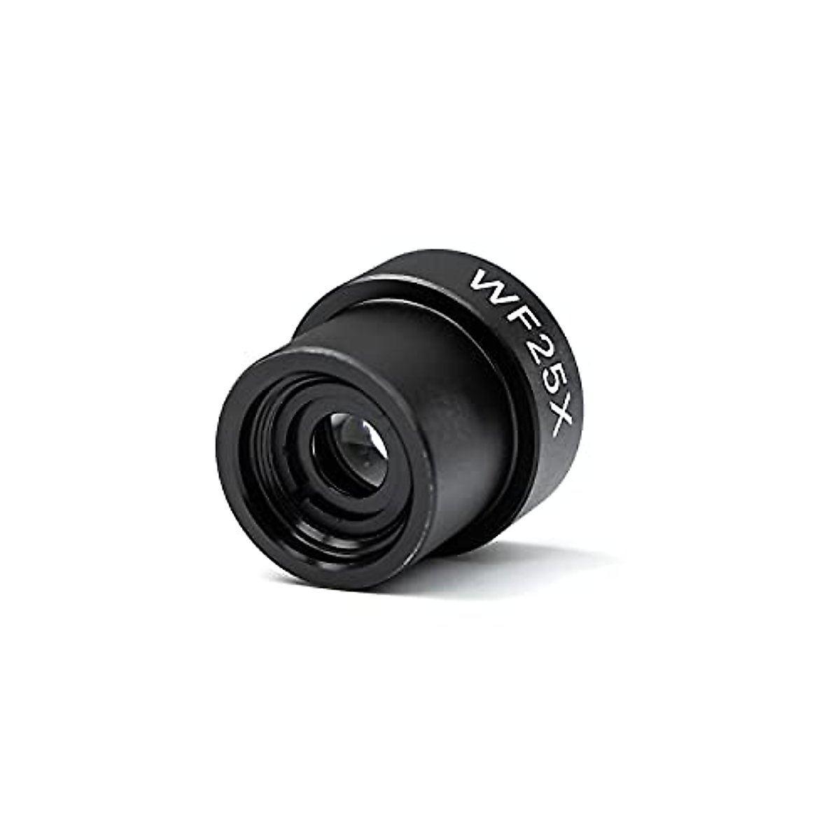 SWIFT 25X Microscope Eyepiece, Widefield Eyepiece for 23.2mm Microscope eyetube (ACC-SW-EY25)