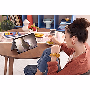 HP Newest Spectre Touch x360 13-AW000 Silver Convertible Laptop 10th Gen Quad Core Intel i7 up to 3.9GHz 8GB DDR4 + 32GB Optane (40GB Total) 512GB SSD 13.3in FHD Gorilla Glass (Renewed)