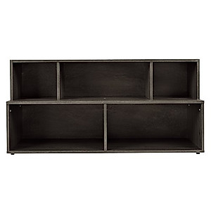ClosetMaid 5080 Store-All Organizer, Espresso