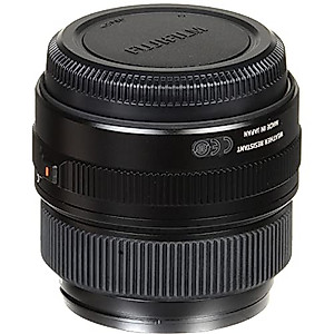 Fujifilm GF63mmF2.8 R WR Lens