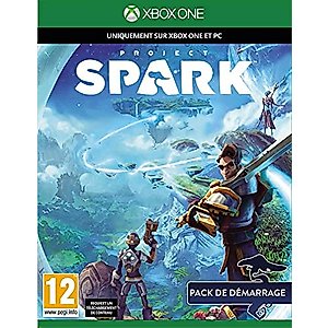 Project Spark