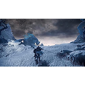 Wild Hearts - PlayStation 5