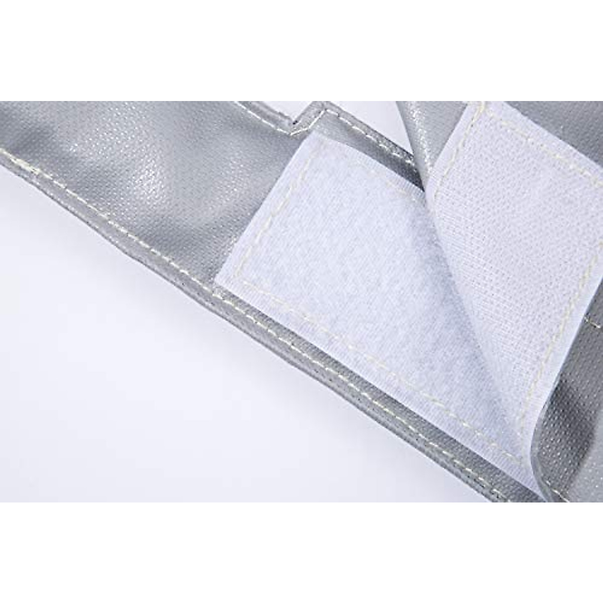 Z GRILLS ACC-IBF450A Thermal Insulation Blanket, Silver