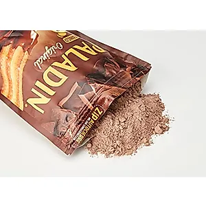 Paladin Paladin (Hot Chocolate Drink) 340 g