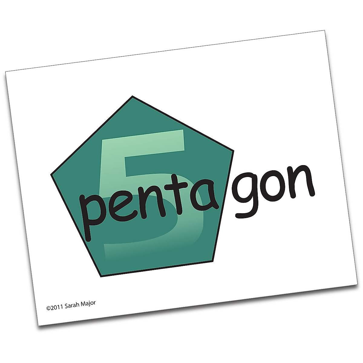 SnapWords® Math Vocabulary Kit