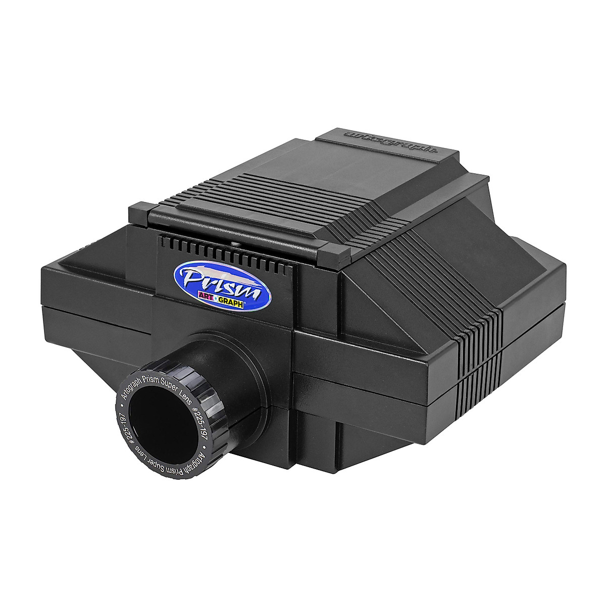 Artograph Super Prism Opaque Art Projector with 2 Lenses for Image Reduction and Enlargement  (Not Digital)