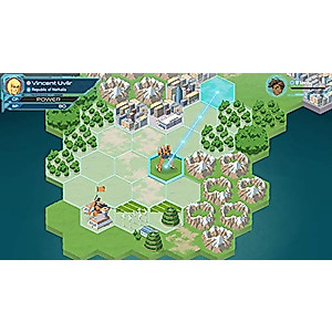 Warborn - PlayStation 4