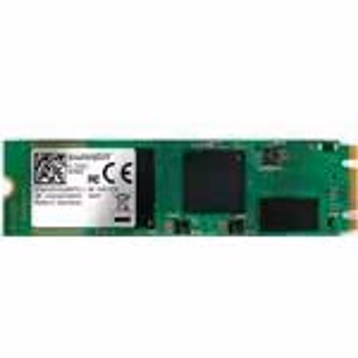 SFSA040GM2AK2TO-I-6B-52P-STD, Solid State Drive, 40GB, 3V, M.2 SATA SSD, X-76m2 2280, 3D pSLC, -40/85°C