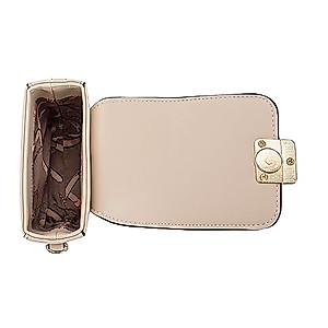 Montana West Cell Phone Purse Small Crossbody Bags for Women Cellphone Wallet with RFID Blocking Credit Card Slots MWC-204BG