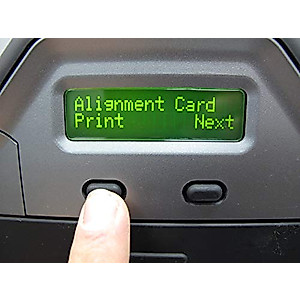 HID Fargo HDP5000 Dual Side Base Model Printer - 89003 (Renewed)