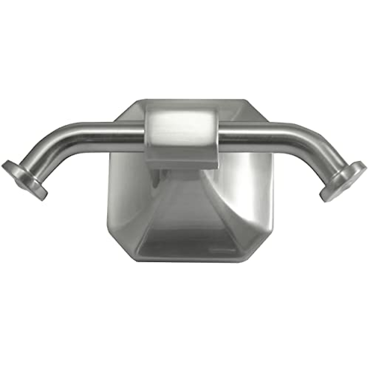 Paradise Bathworks 65428 Valhalla Robe Hook, Satin Nickel