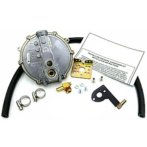 Propane Natural Gas Conversion Fits Wen 56235i Generator