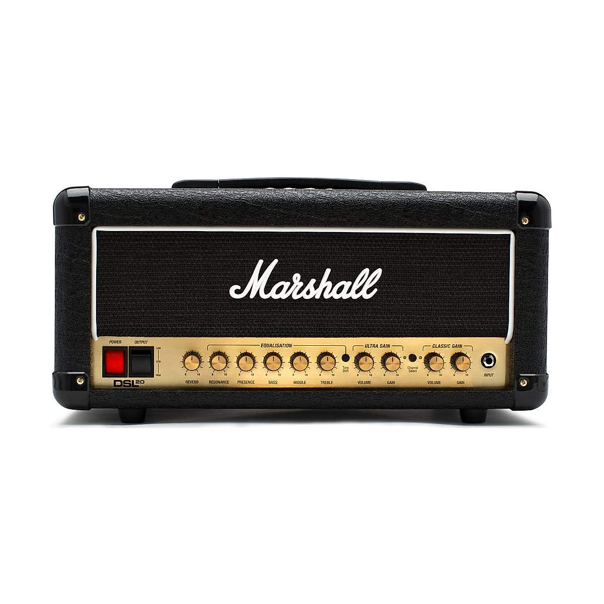 Marshall Amps Guitar Combo Amplifier (M-DSL20CR-U)