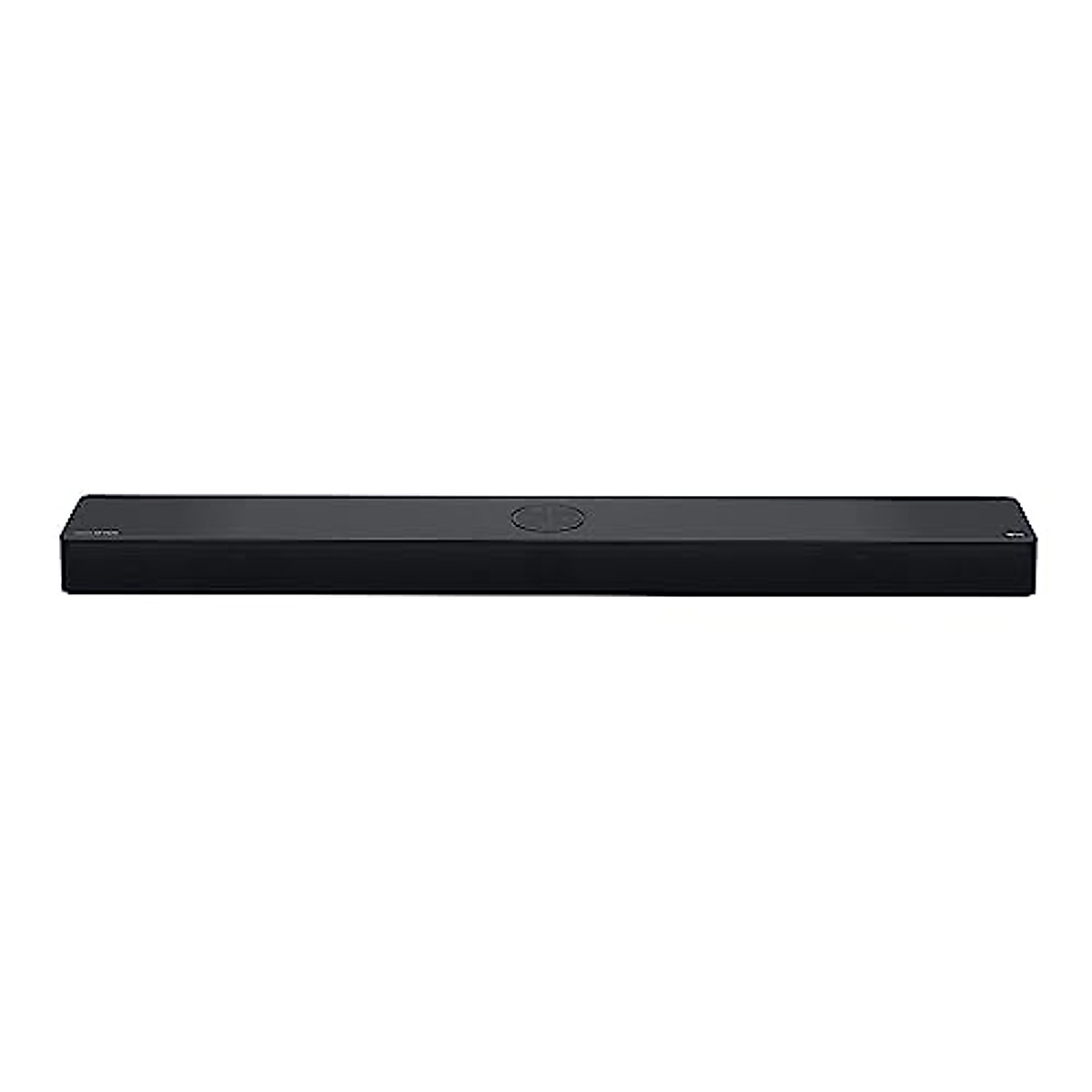 LG OLED77C3PUA 77 Inch OLED evo 4K UHD Smart TV with Dolby Atmos with a SC9 3.1.3ch Soundbar and Wireless Subwoofer with Dolby Atmos (2023)