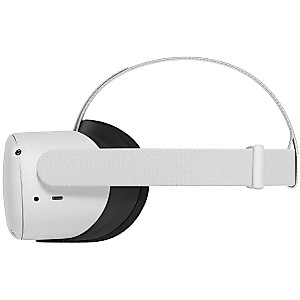 Meta Quest 2 — Advanced All-In-One Virtual Reality Headset — 128 GB Get Meta Quest 2 with GOLF+ and Space Pirate Trainer DX included