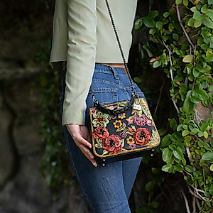 Mary Frances Botanical, Multi